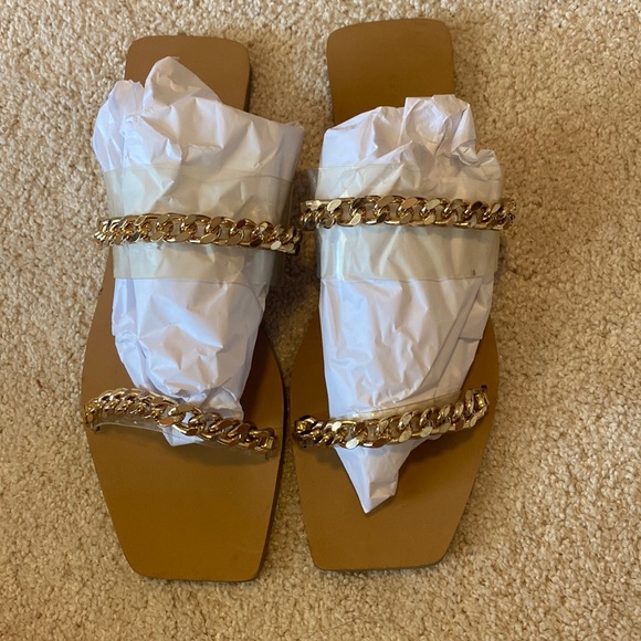 Topshop | Shoes | Topshop Sandals | Poshmark